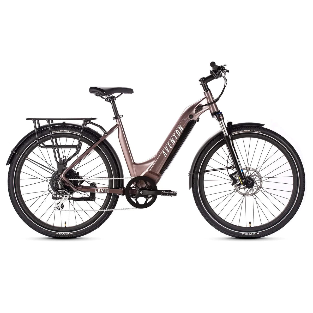 Aventon Electric Bikes available for test rides. Call today!