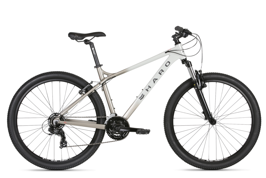 Haro Mountain Bikes Here